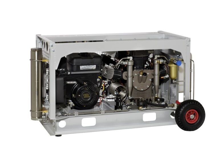 LW 320 B AL Nautic - ro2air