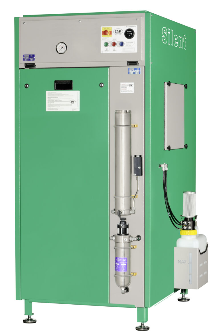 LW 300 ES III - ro2air